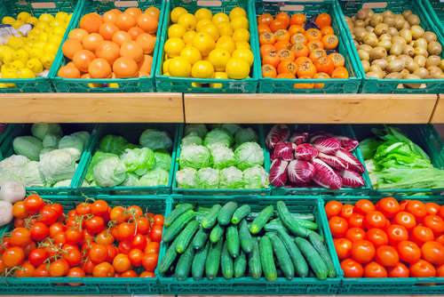 Engagements "zéro pesticide" : Greenpeace classe les enseignes de la ...