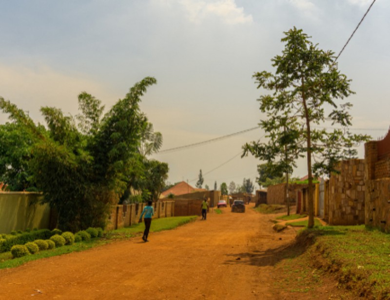 Rwanda : Kigali, la capitale, est la ville la plus propre du continent