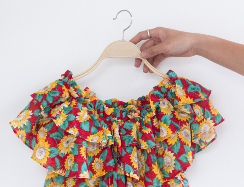 Un site pour trouver la fripe qu’il vous faut