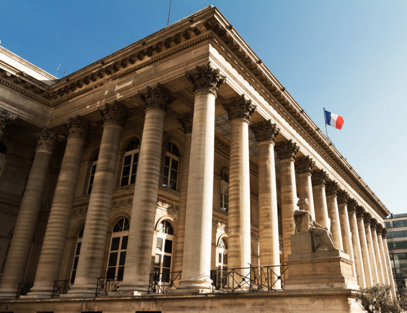 Un nouvel indice consacré aux performances environnementales à la ...