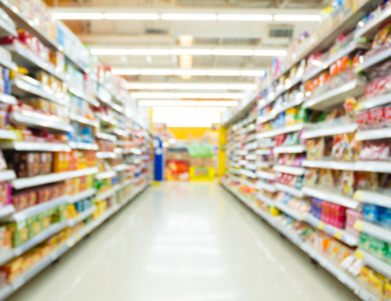 L'hypermarché, en fin de vie ou en pleine révolution