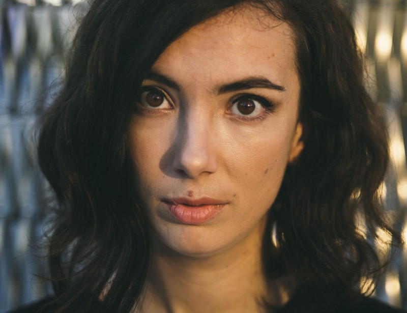 Juliette a décidé de ne pas avoir d'enfant afin ne pas aggraver son ...
