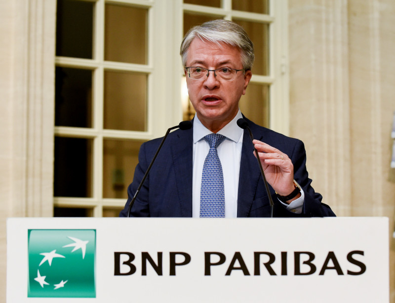 BNP Paribas compte devenir le leader européen en matière de finance durable