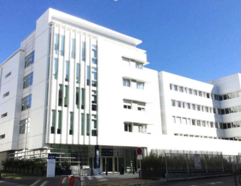 établissement forme ses étudiants à des métiers "verts" ou "verdissants"