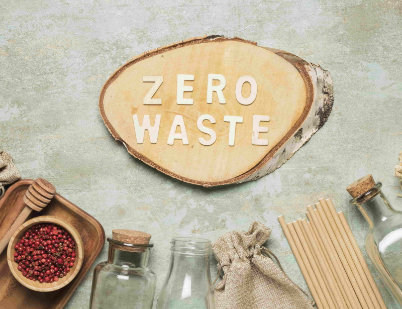 Zéro déchet & écologie : le goodies se veut durable