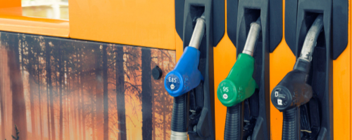 Carburants de demain : les alternatives plus écologiques à l'essence et ... Carburants de demain : les alternatives plus écologiques à l'essence et ...