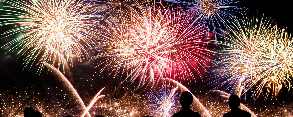 Feux d'artifice : des villes garantissent un 14 juillet vertueux