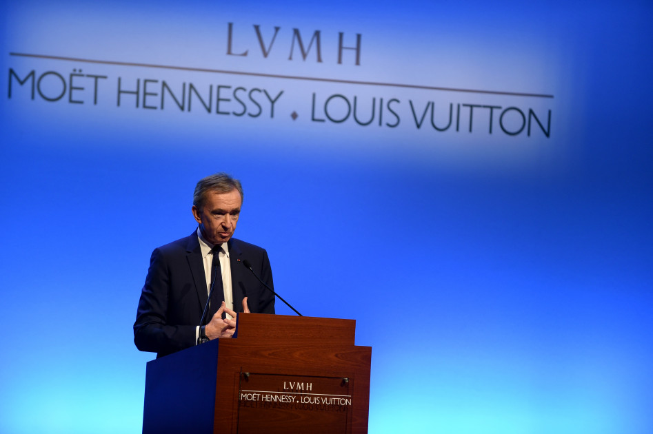 La fortune de l'homme le plus riche de France équivaut à 2,6 millions d ...