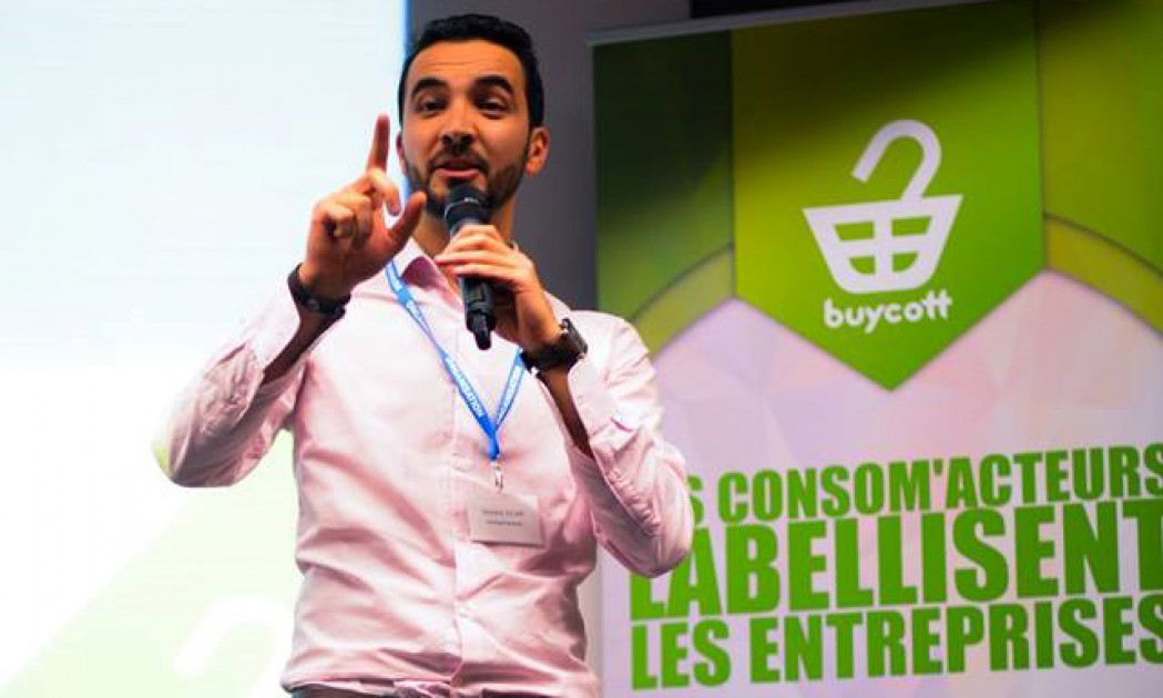 L'association I-Boycott remet les consommateur au cœur des enjeux des ...