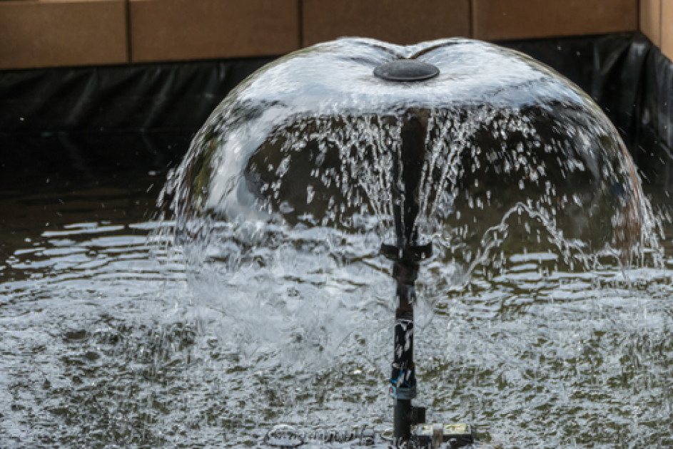 L'Angleterre va installer des points d'eau gratuits pour lutter contre ...