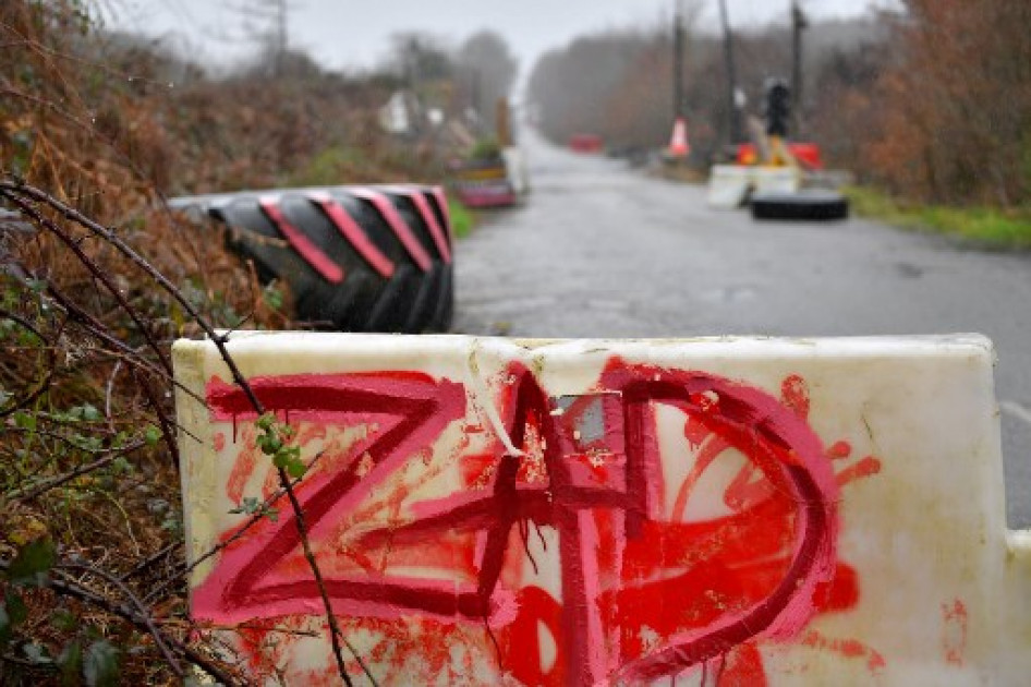 ZAD (Zone à Défendre), une nouvelle forme d'activisme