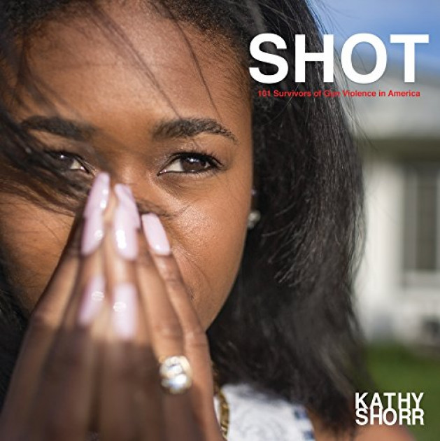 Etats-Unis : la photographe kathy Shorr met à l'honneur des survivants ...