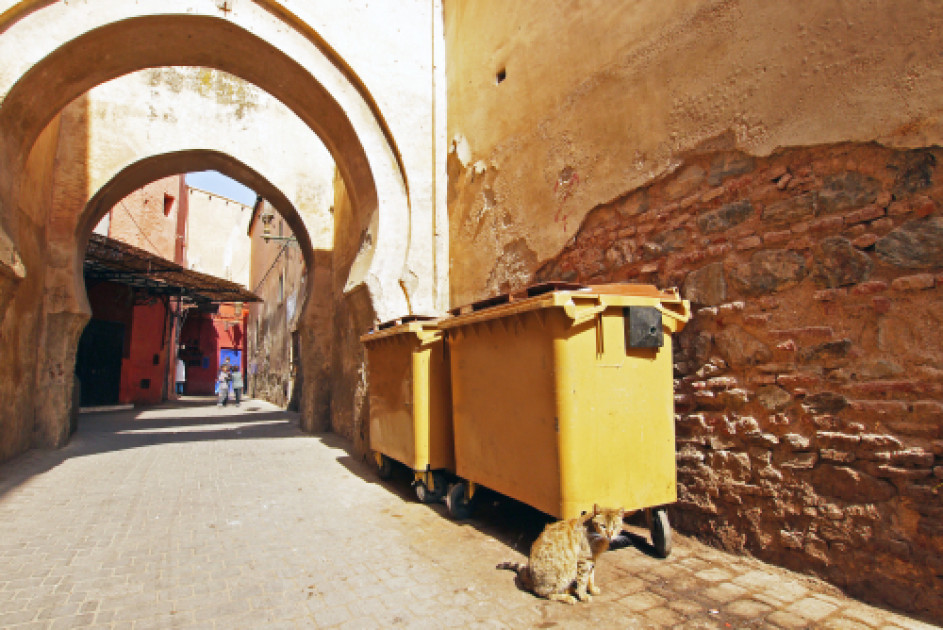 Maroc : les citoyens au cœur d'un nouveau modèle de gestion des déchets