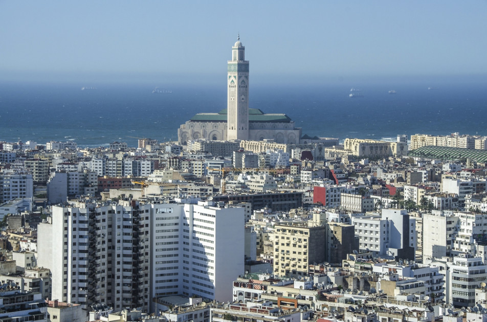 Maroc : à Casablanca, les habitants se mobilisent pour une ville plus ...