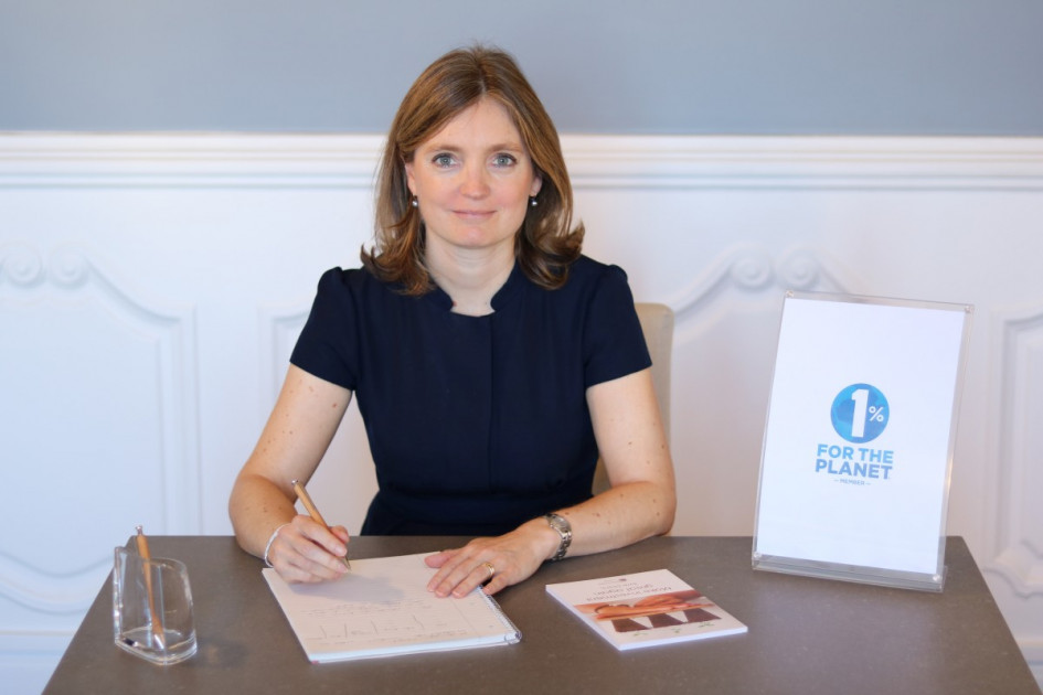 Pascale Baussant : "La finance doit maintenant se mobiliser en faveur ...
