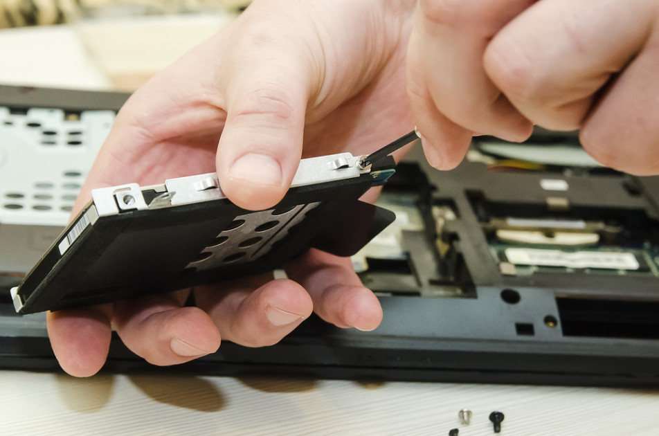 Back Market : "Plus le reconditionné prend de place, moins il y en a ...