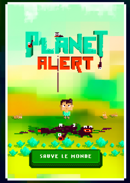 Belgique : le parti Ecolo lance un jeu vidéo pour sauver la planète