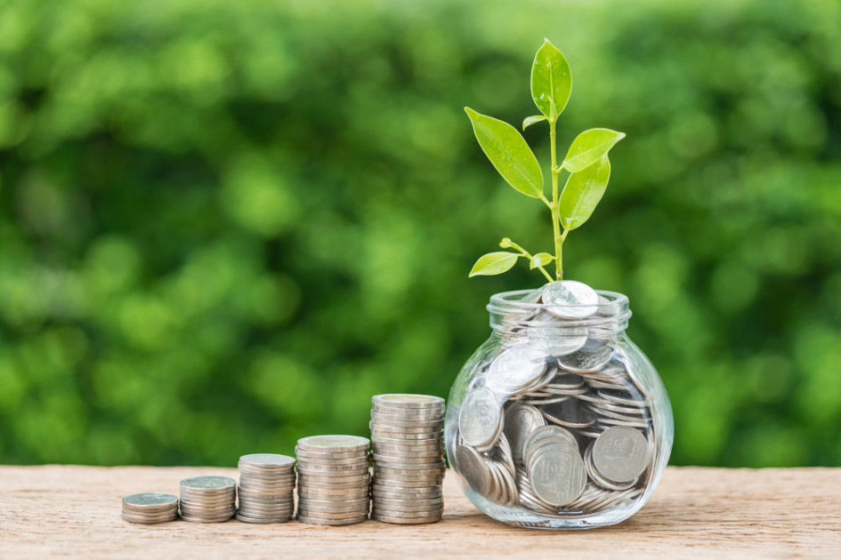 Finance verte: de plus en plus d'entreprises tentées par le crédit à impact