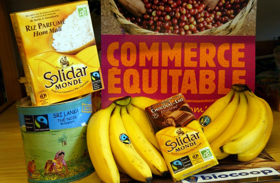 Commerce équitable : en pleine forme en 2020, malgré la pandémie