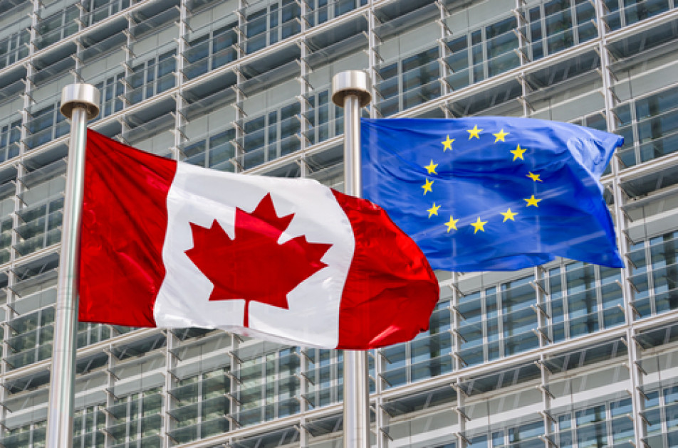 Cinq choses à savoir sur le Ceta