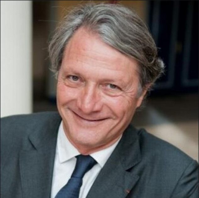 Philippe Augier, maire de Deauville : pourquoi la ville rejoint # ...