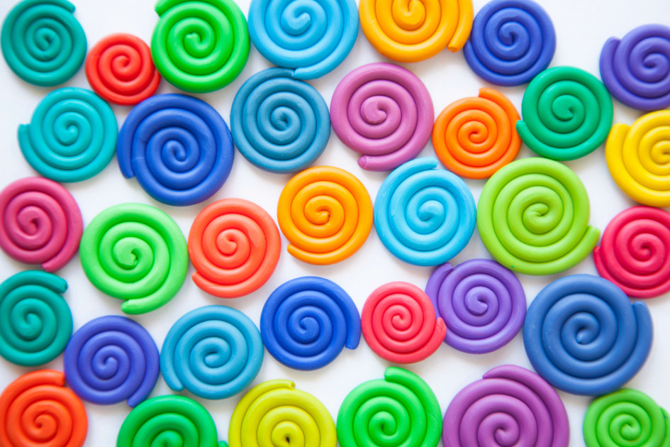 Comment fabriquer sa pâte à modeler maison