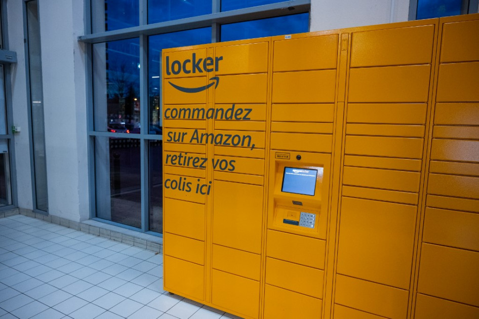 Amazon : ONG, syndicats, politiques réclament une taxe sur les ventes