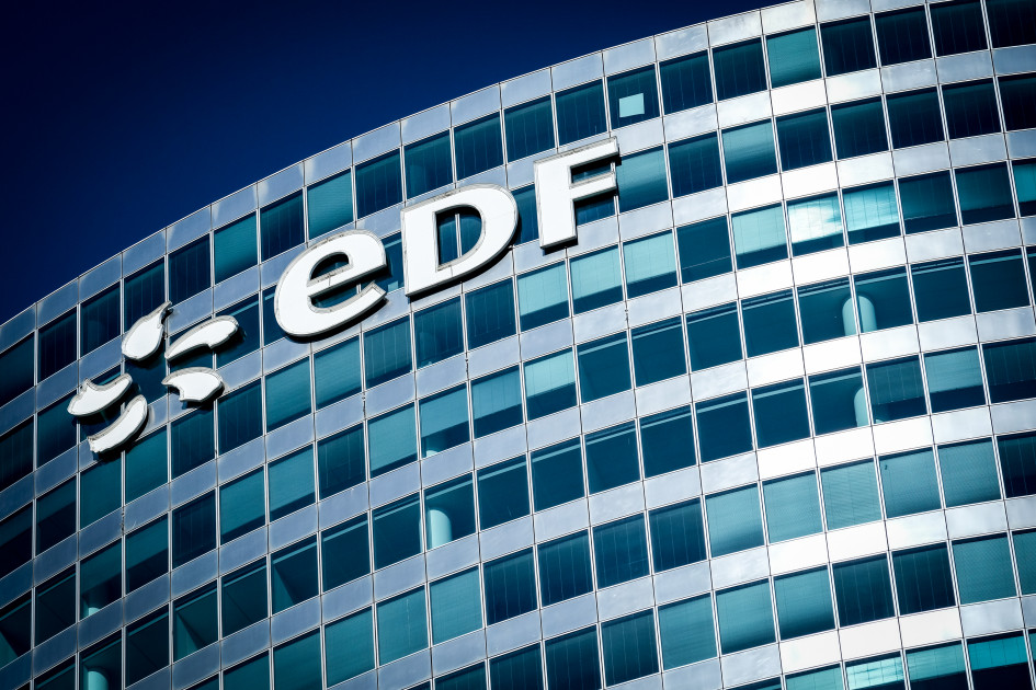 EDF ambitionne de devenir un des leaders européens de l'hydrogène