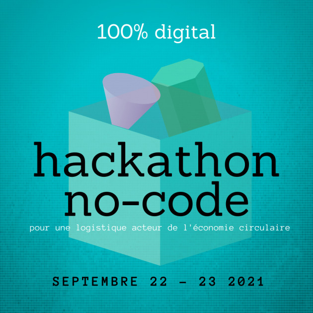 Hackathon No-code