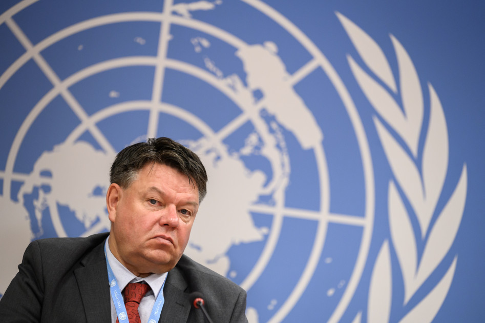 L'ONU appelle à une transformation profonde du système énergétique mondial