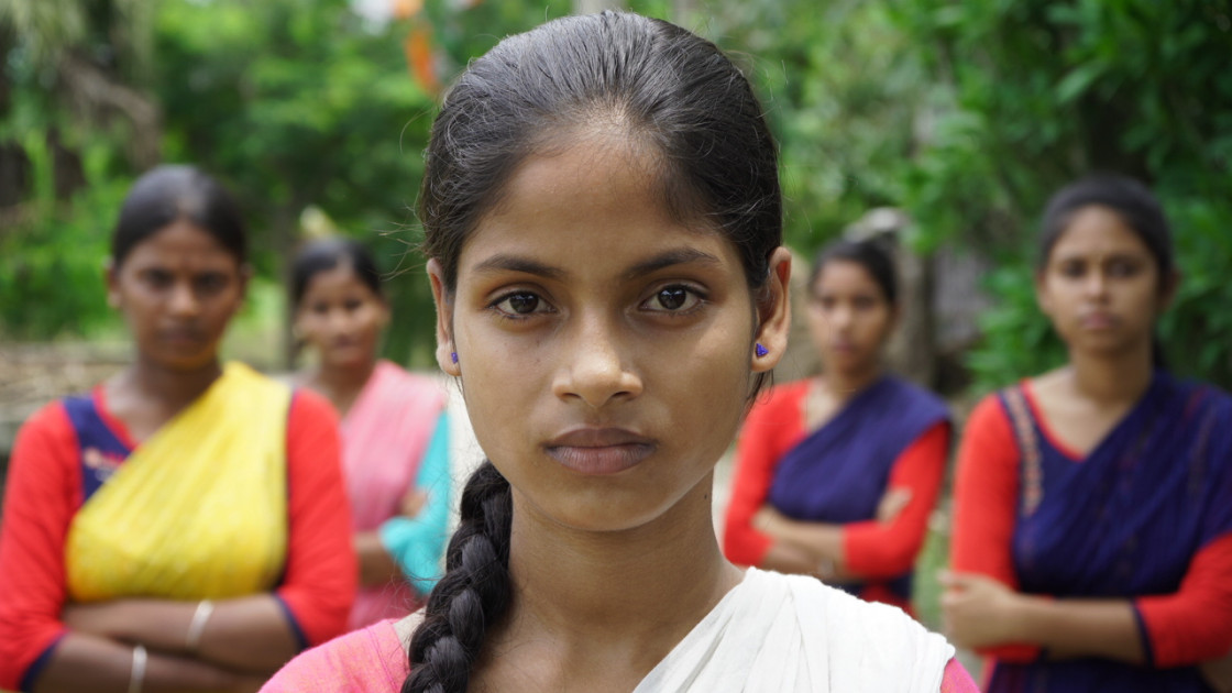 Droits des filles dans le monde : des clés pour s'engager