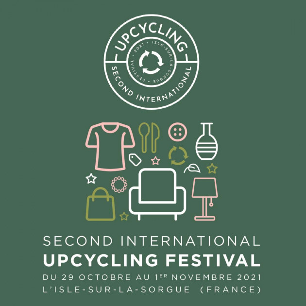 Second International Upcycling Festival