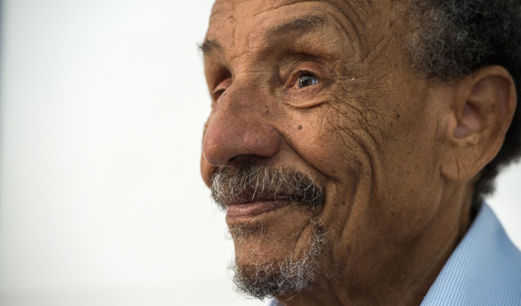 Pierre Rabhi : conservateur et figure de l'agroécologie