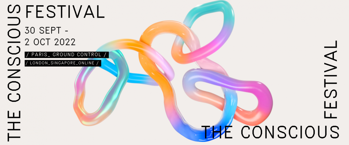 THE CONSCIOUS FESTIVAL