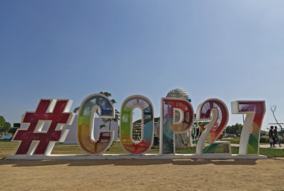 COP27 : L'OMC appelle à lever les obstacles au commerce vert