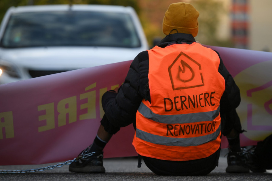 Eco-anxiété : de la peur panique à l'engagement militant