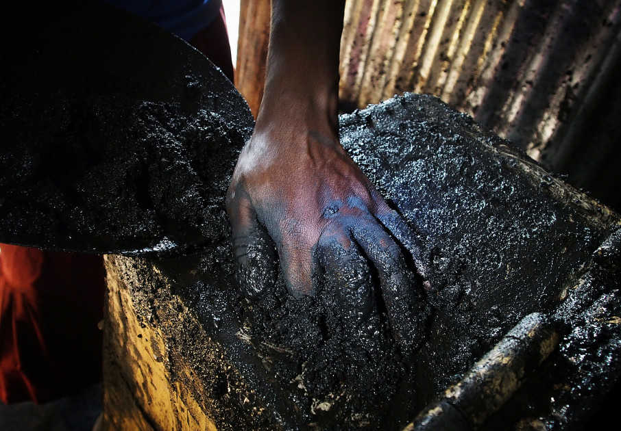 Le biochar, nouvelle star des investisseurs