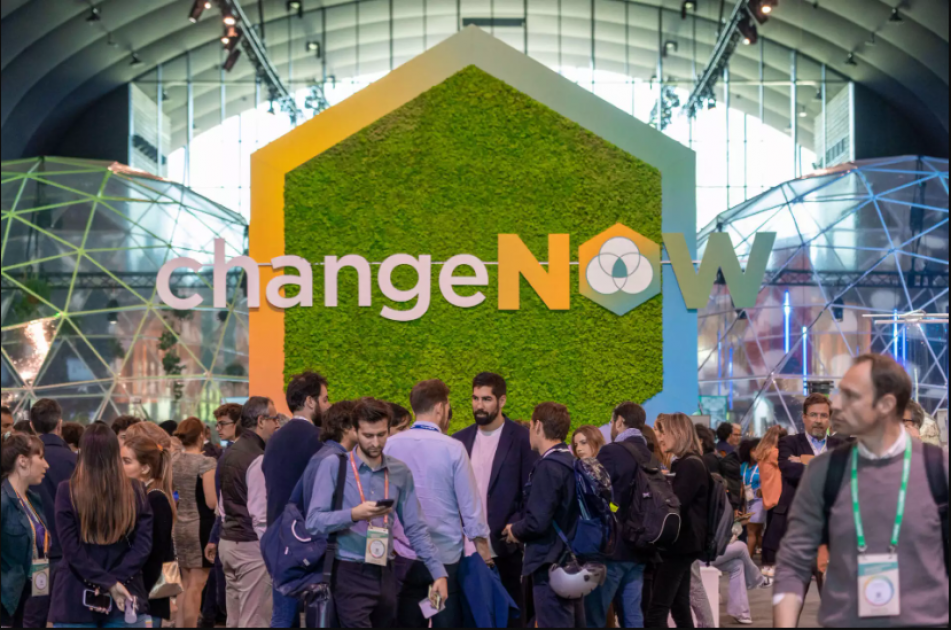 ChangeNOW 2024 : entrez dans un monde durable et plus humain