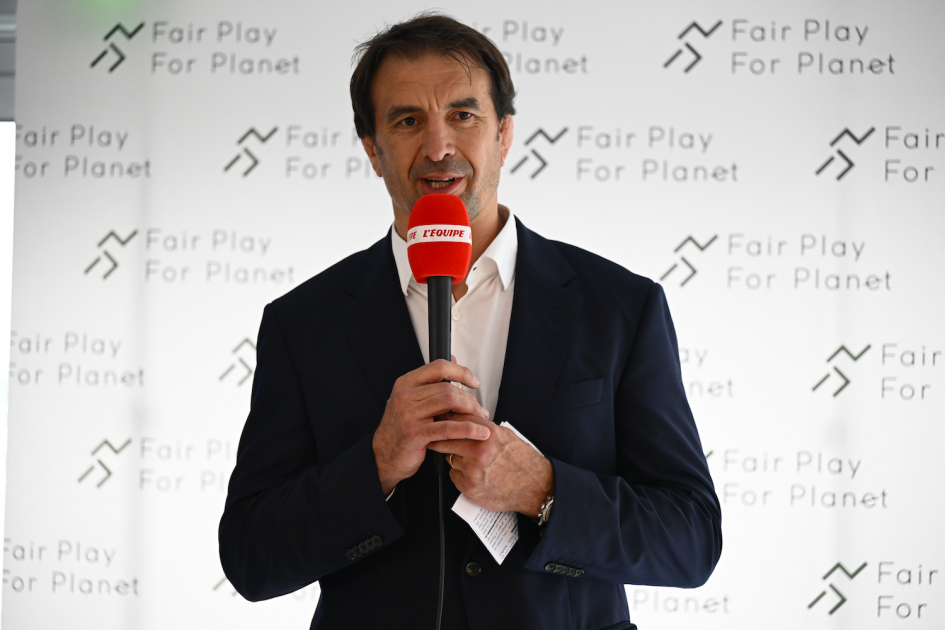 Julien Pierre : du rugby à XV à l'écologie, essai transformé