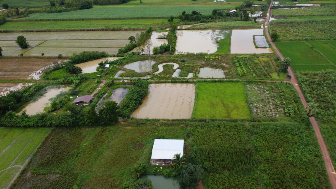 Un plan est à l'étude pour "sécuriser" les bassines agricoles