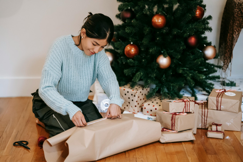 Noël, Black Friday... Comment offrir mieux sans surconsommer