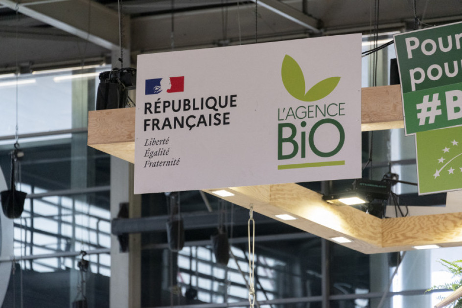 Les magasins bio spécialisés se retirent de l'Agence Bio, menacée de ...
