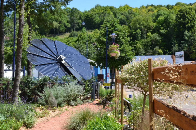 Malaunay, une ville qui pousse ses habitants à faire leur transition